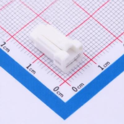 China wire to wire connector solutions HRS DF62W 2S 2.2C series designed for tight spaces and secure locking for sale