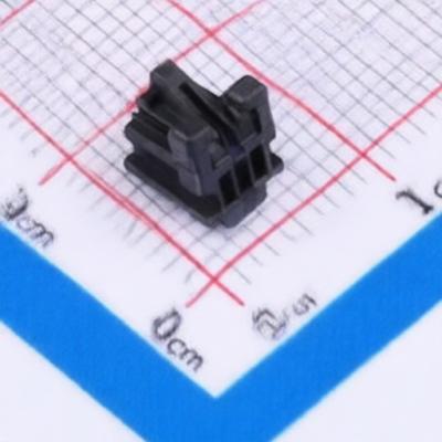 China Automotive connector HRS DF50A-3S-1C with stable performance across humidity and temperature extremes for sale