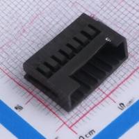 China Connector for discrete wire connection HRS DF3-7EP-2C featuring UL CSA certifications and 2mm pitch for sale