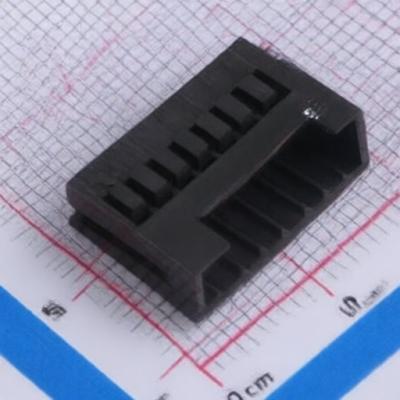 China Connector for discrete wire connection HRS DF3-7EP-2C featuring UL CSA certifications and 2mm pitch for sale