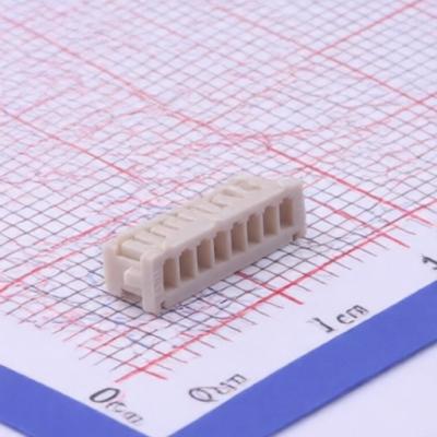 China Durable automotive connector HRS DF13-10S-1.25C ideal for equipment demanding electrical connections for sale