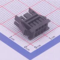 China 2mm Pitch Double Row Connector HRS DF11-8DEP-2C Suitable for Automated Harness Assembly Applications for sale