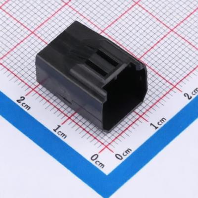 China connector HRS DF62B-24EP-2.2C designed for high reliability automotive and industrial equipment for sale