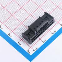 China Connector HRS DF51K-24DS-2C800 designed for automotive devices demanding reliability drawing included for sale