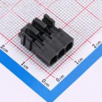 China HRS DF63SF 3S 3.96C Series Wire to Board Connector Featuring Secure Mating and 12A Max Current Capacity for sale