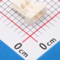 China HRS DF14-2S-1.25C 10 connector offering compatibility with DF14 S 1.25C connectors and SCFA contacts for sale