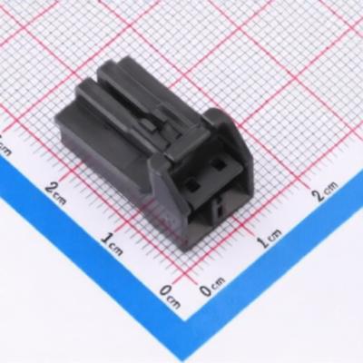 China Connector HRS HVH-280-2S-HU engineered for high reliability in electrical and mechanical performance for sale
