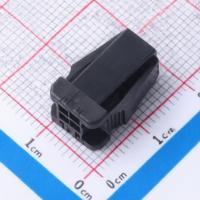 China Connector HRS DF62P-4EP-2.2C suitable for automotive and precision electronics requiring connections for sale