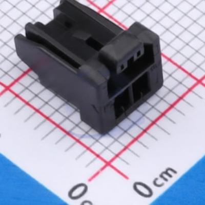 China HRS DF51K-2S-2C 800 connector optimized for automotive applications requiring dependable performance for sale