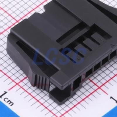 China secure wire to board connector with positive lock and potting suitability HRS DF51-4EP-2C for sale