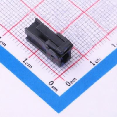 China automotive connector HRS DF63-1S-3.96C designed for stable electrical connections in vehicle devices for sale