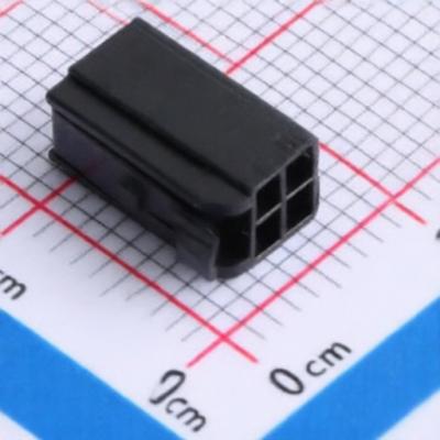 China Connector for automotive devices HRS DF62B-4S-2.2C 11 ensuring performance in demanding applications for sale