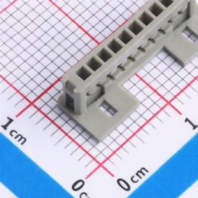 China 4 position shielded connector HRS GT32 10S 1.5C designed for automotive USB and display applications for sale