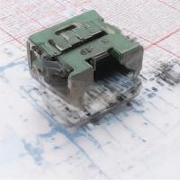 China Electrical connection solution HRS DF3AA-4EP-2C suitable for UL1061 UL1007 cables AWG 24 to 28 gauges for sale