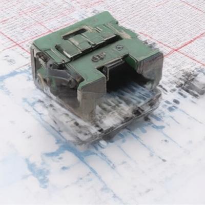 China Electrical connection solution HRS DF3AA-4EP-2C suitable for UL1061 UL1007 cables AWG 24 to 28 gauges for sale