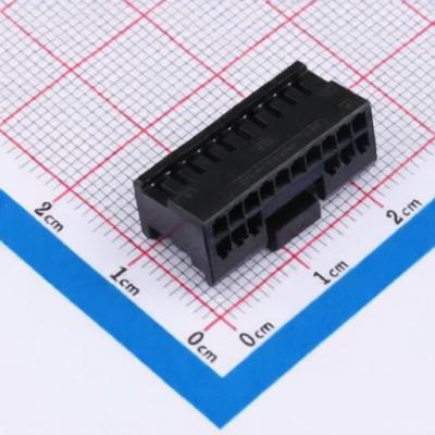 China Connector HRS GT8E-16DS-HU 2.0mm Pitch with Air Tight Dimple Design and Enhanced Contact Protection for sale