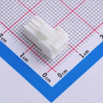 China Power Connector HRS DF33C-2S-3.3C with 3.3mm Pitch Secure Locking and Accurate Board Placement Guides for sale