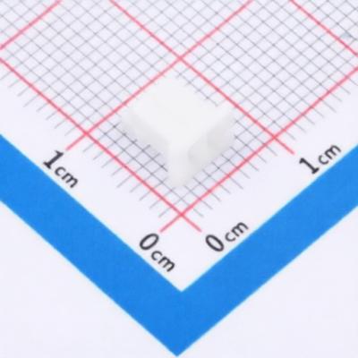 China Versatile HRS DF3-2S-2C 10 Pin Connector Suitable for Industrial Electronics and Wiring Applications for sale