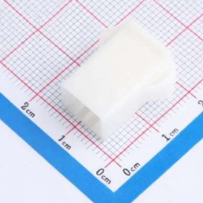 China 2.5mm pitch connector for printers and copy machines HRS DF1BA-6DEP-2.5RC UL CSA standard certified for sale