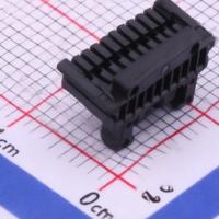 China Automotive connector HRS DF50A-10S-1C designed to provide high reliability in demanding environments for sale