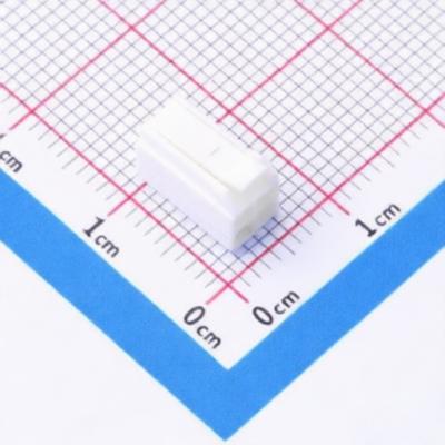 China male contact plug connector HRS DF62B-4S-2.2C with 2.2 millimeter pitch and protected crimp contacts for sale