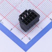 China Electrical Connector HRS DF51K-10DS-2C 800 Series Suitable for Automotive Equipment Applications for sale