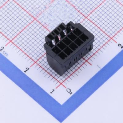 China Electrical Connector HRS DF51K-10DS-2C 800 Series Suitable for Automotive Equipment Applications for sale