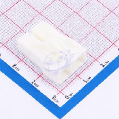 China 7.92mm Contact Pitch HRS DF22C-2S-7.92C Connector Designed for High Current Power Supply Connections for sale