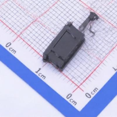 China Connector for automotive equipment HRS DF3-6S-2C ensuring high reliability and durable performance for sale