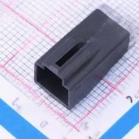 China Durable electrical connector HRS DF62B-6EP-2.2C supporting AC DC voltage applications up to 250 volts for sale