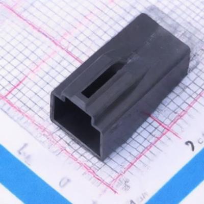 China Durable electrical connector HRS DF62B-6EP-2.2C supporting AC DC voltage applications up to 250 volts for sale