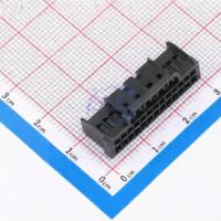 China HRS DF51K-26DS-2C800 connector engineered for automotive applications requiring dependable performance for sale