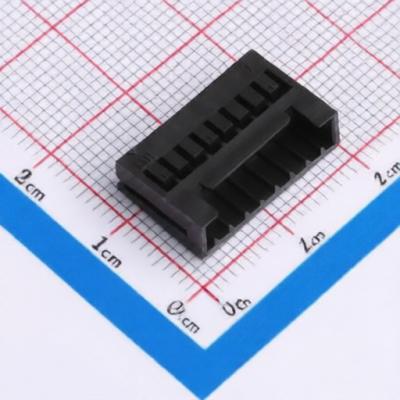 China 2mm Pitch Connector for Discrete Wire Connection HRS DF3-8EP-2C UL CSA Certified Connector for sale