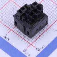 China Durable automotive connector HRS DF51K-8DS-2C800 engineered for equipment requiring high reliability for sale
