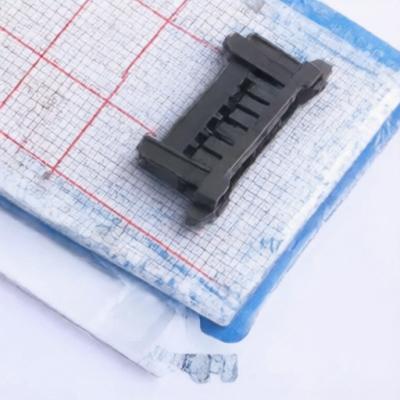 China Connector HRS DF51-6S-2C ideal for applications requiring stable operation in varying humidity ranges for sale