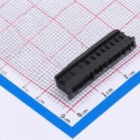 China High precision HRS DF3-13S-2C connector optimized for secure connections in industrial environments for sale