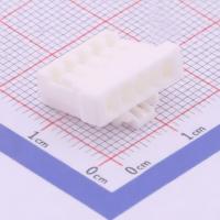 China Connector for automotive equipment HRS DF1E-5S-2.5C ensuring high reliability and secure connection for sale