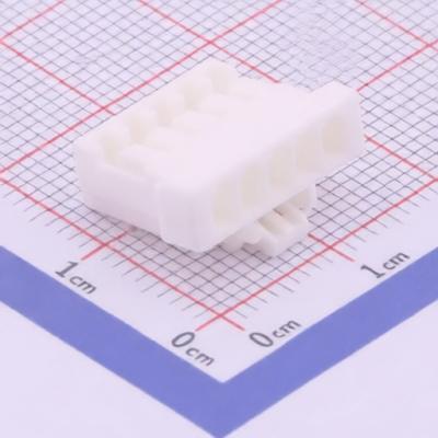 China Connector for automotive equipment HRS DF1E-5S-2.5C ensuring high reliability and secure connection for sale