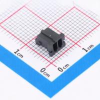China Automotive connector HRS DF3-2S-2C providing dependable connections for high reliability applications for sale