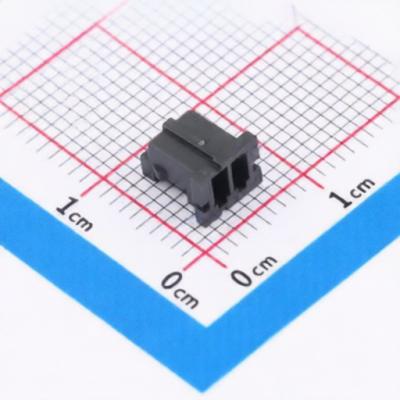 China Automotive connector HRS DF3-2S-2C providing dependable connections for high reliability applications for sale