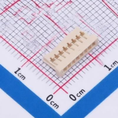China electrical connector HRS DF14-8S-1.25C 10 designed for demanding electronic application environments for sale