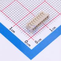 China Automotive grade connector HRS DF13-9S-1.25C providing connections for vehicle equipment applications for sale