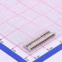 China High reliability connector HRS DF14-15S-1.25C ideal for automotive equipment and device applications for sale