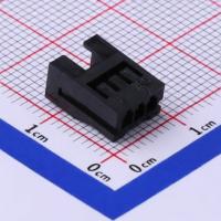 China Durable connector HRS DF3-3EP-2C for automotive devices ensuring electrical connections in equipment for sale