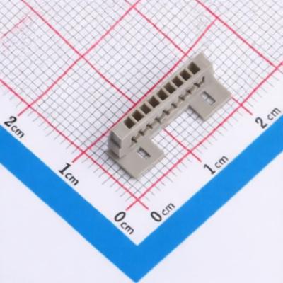China Robust shielded connector HRS GT32-19DS-0.75CA designed for high speed automotive data transmission for sale