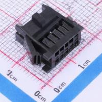 China 2 millimeter pitch double row connector HRS DF11-10DEP-2C designed for business equipment and electronic applications for sale