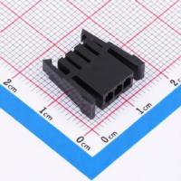 China Discrete wire connection 2.5mm pitch connector HRS HNC2-2.5S-3 with positive lock and compact design for sale