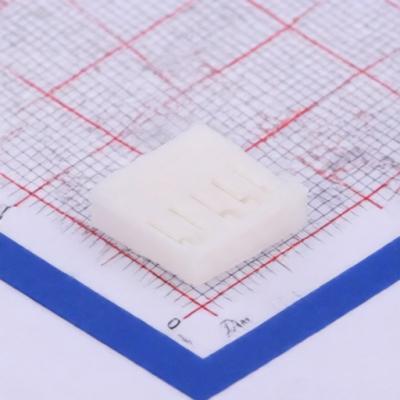 China Connector HRS DF1B-5S-2.5R designed for automotive equipment requiring dependable connections for sale