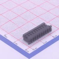 China 2mm Pitch Connector Discrete Wire Connection UL CSA Certified HRS DF3-10S-2C for Business Equipment for sale