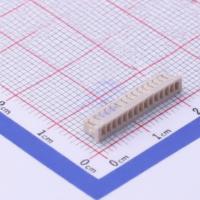 China Durable HRS DF13-15S-1.25C connector suitable for automotive devices requiring electrical connections for sale